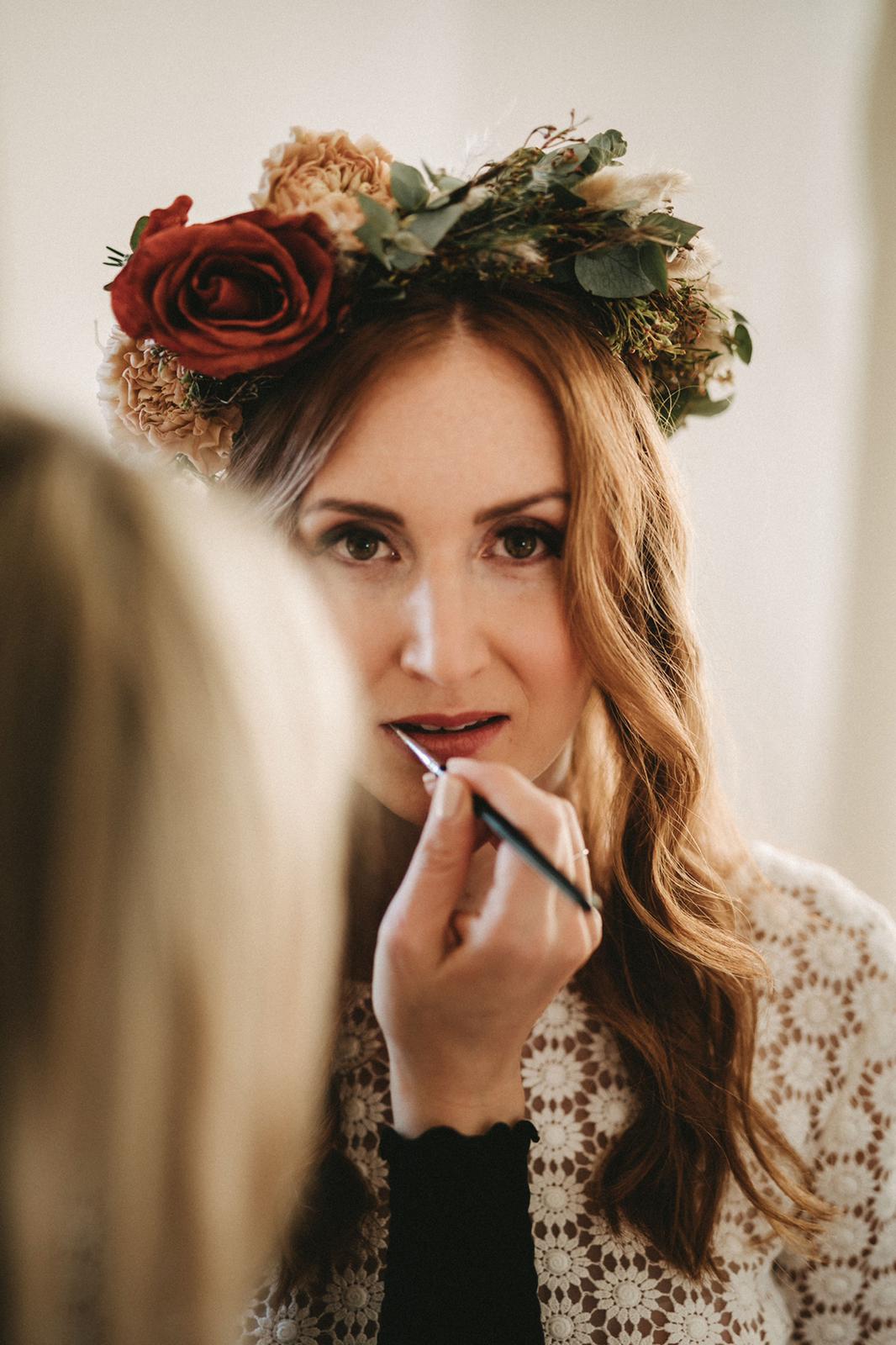 Carolin Veigel – HAIR | MAKE UP | ARTIST