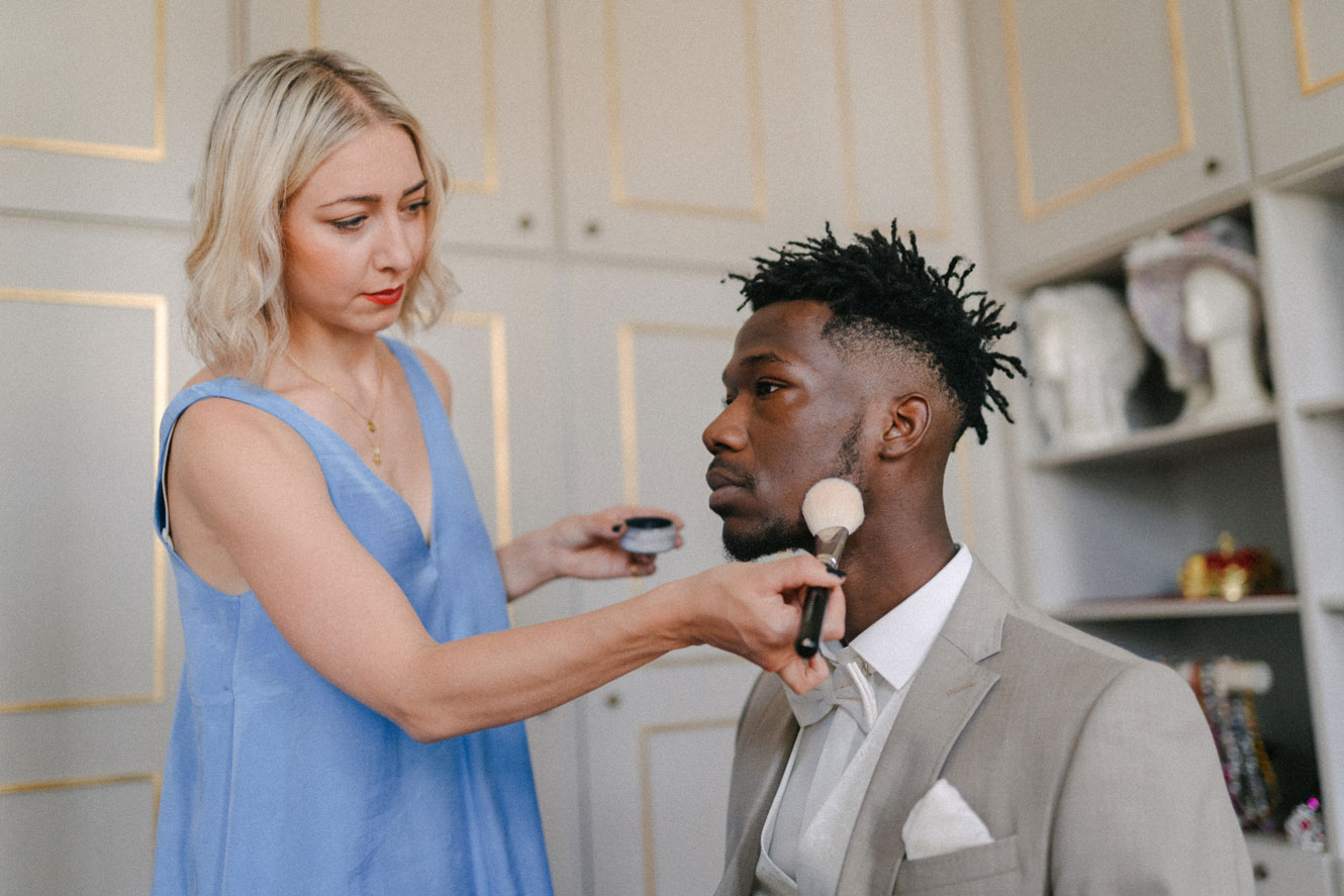 Carolin Veigel – HAIR | MAKE UP | ARTIST