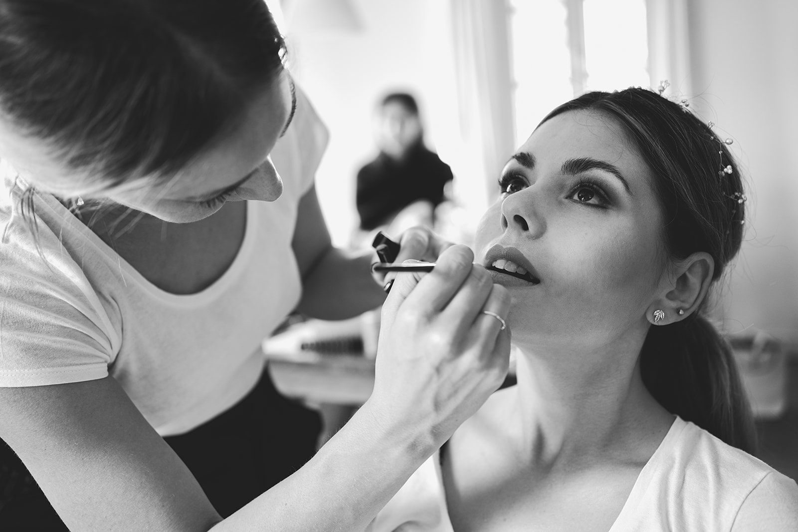 Carolin Veigel – HAIR | MAKE UP | ARTIST